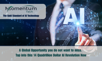 MOMENTUMTECH :: Sign In